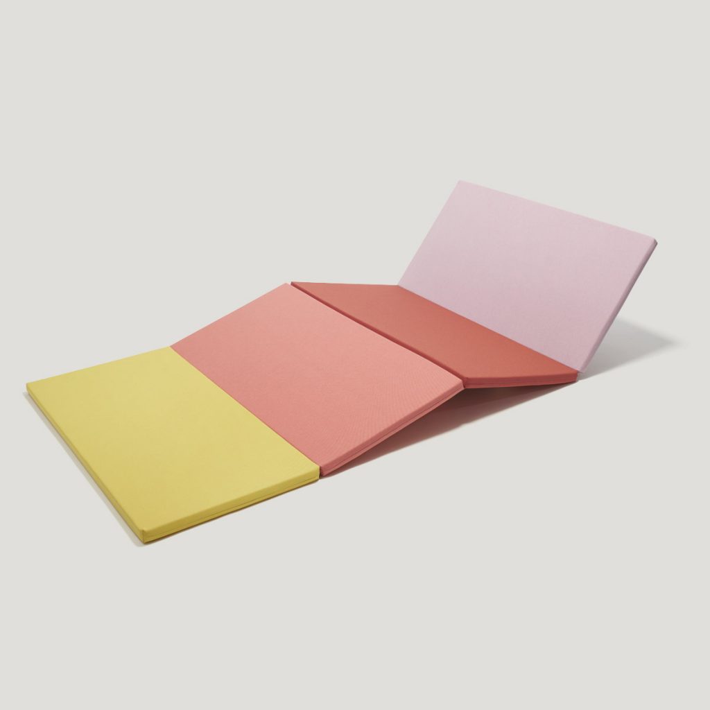 LEVEL soft play shapes | uuio